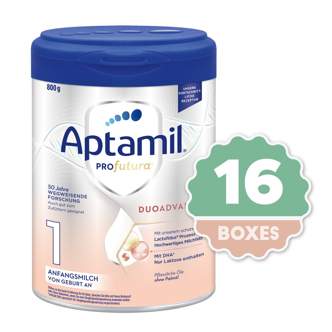 Aptamil Profutura: Shop Premium Infant Formula at MyEuroMall