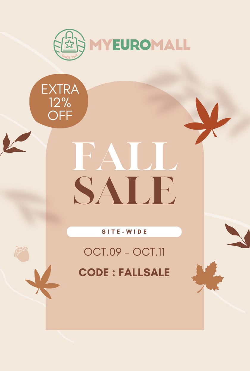 Top European Brand, Baby Care Products - My Euro Mall