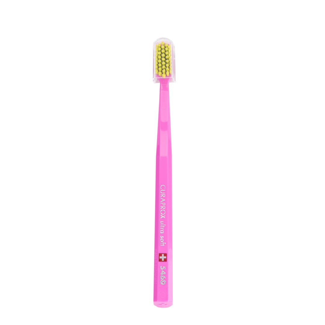 Curaden Curaprox CS5460 - 3-Pack Dental Brushes | MyEuroMall